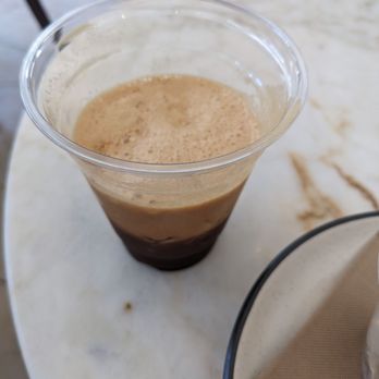 AVVA COFFEE - Updated December 2024 - 123 Photos & 68 Reviews - 9559 S ...