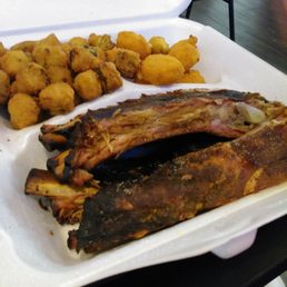 HIGHWAY 58 BBQ - Updated July 2025 - 31 Photos & 47 Reviews - 4921 Hwy ...