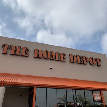 THE HOME DEPOT - Updated December 2025 - 34 Photos & 57 Reviews - 6315 ...