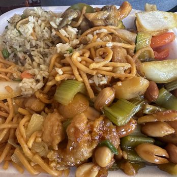 CHOPSTIX EXPRESS - Updated January 2026 - 57 Photos & 37 Reviews - 1845 ...