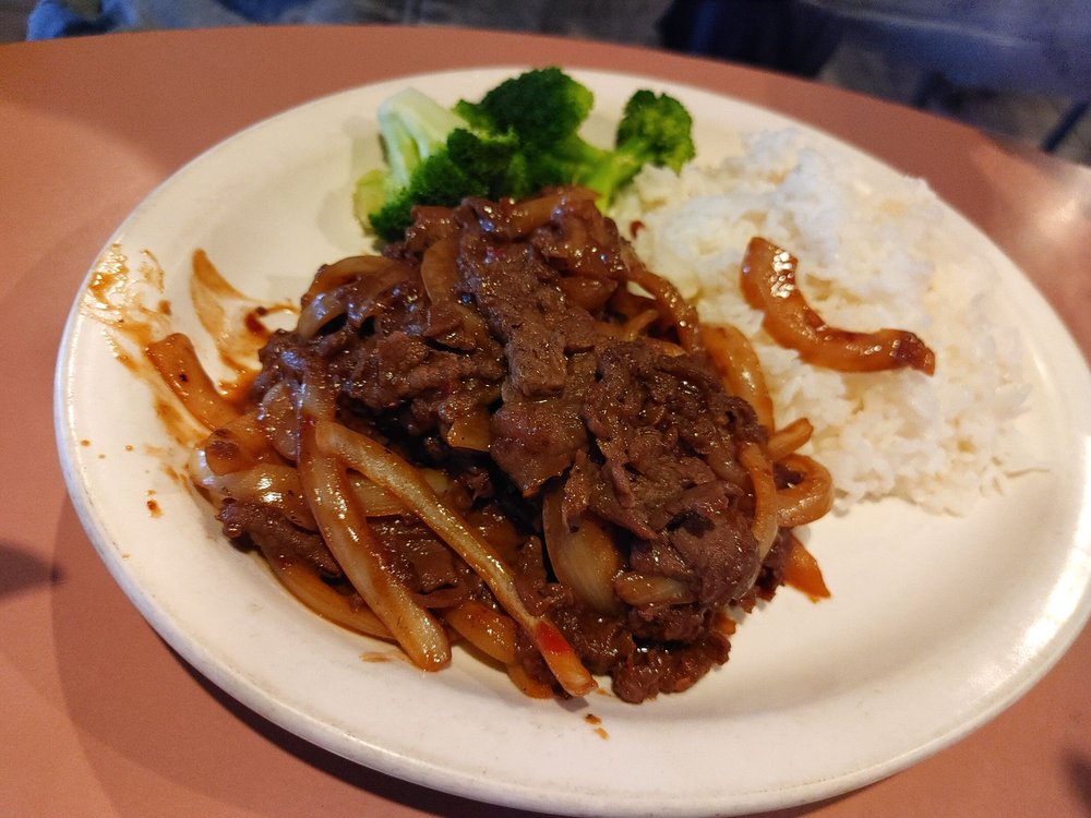 CHOPSTICKS - Updated June 2025 - 77 Photos & 67 Reviews - 3390 NE Sandy ...