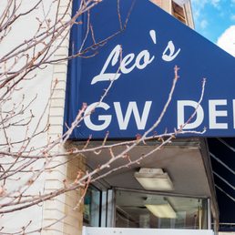 GW DELICATESSEN - Updated December 2025 - 165 Photos & 225 Reviews ...
