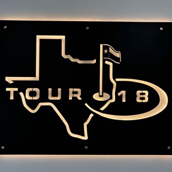 TOUR 18 GOLF COURSE HOUSTON - Updated December 2025 - 60 Photos & 50 ...