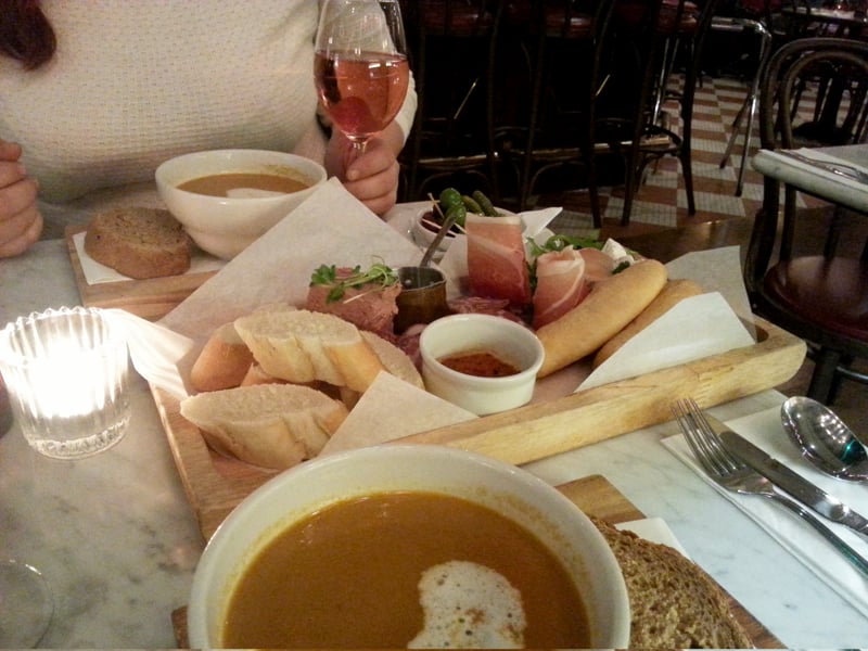 CAFE ROUGE | Unit 5 Condor House, London, Co. Dublin, Republic of ...