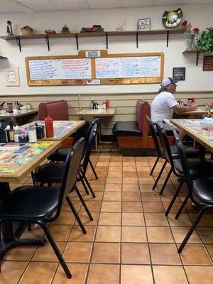 GOOD TIMES DINER - Updated October 2025 - 15 Photos & 40 Reviews - 325 ...