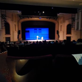 SOTTILE THEATRE - Updated October 2025 - 29 Photos - 12 Reviews - 44 ...