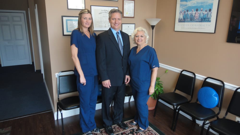 HANSEN CHIROPRACTIC - 11 Photos & 21 Reviews - 310 Little East Neck Rd ...