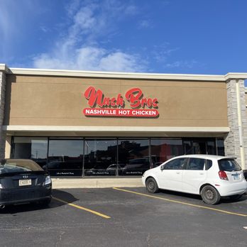 NASH BROS - Updated January 2025 - 99 Photos & 93 Reviews - 9353 N ...