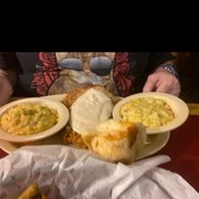 CAST IRON GRILL - 216 Photos & 290 Reviews - 620 19th St, Lubbock, TX ...