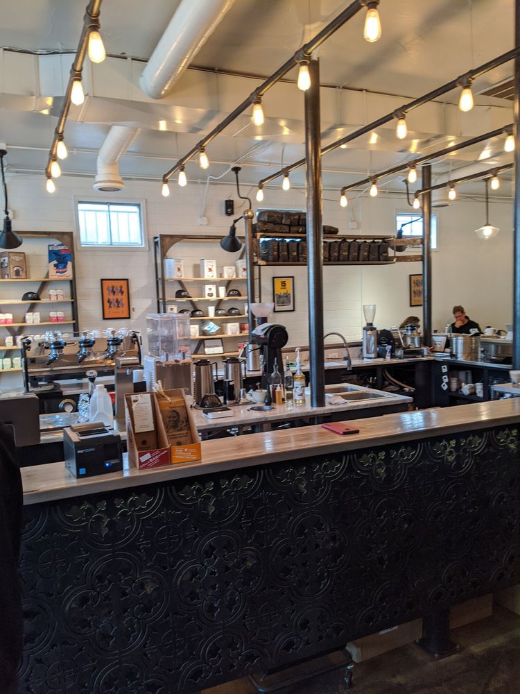 AVIANO COFFEE - 58 Photos & 67 Reviews - 215 St Paul St, Denver ...