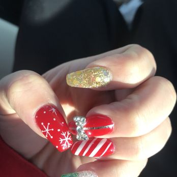 STUDIO NAILS EDMONTON SOUTHGATE - Updated March 2025 - 25 Photos & 40 Reviews - 5015 - 111 ...