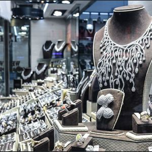 MOSES THE JEWELER - Updated December 2024 - 44 W 47th St, New York, New ...