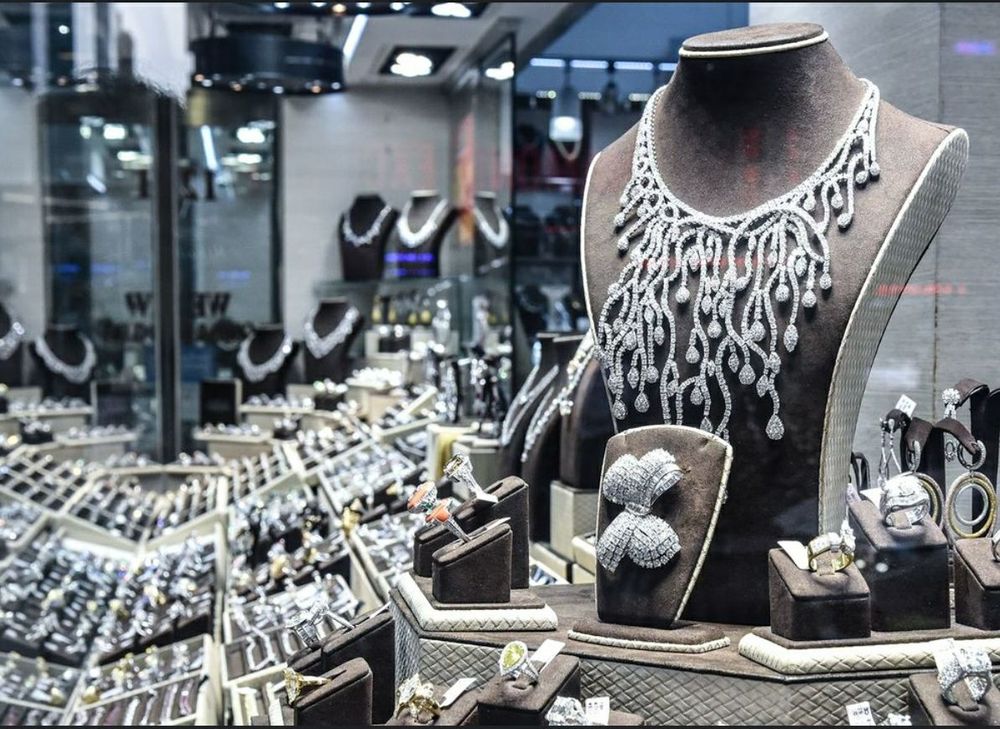 NYC DIAMOND DISTRICT - Updated October 2024 - 312 Photos & 24 Reviews ...