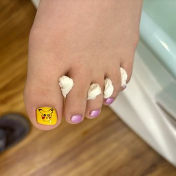 AQUA NAIL SPA - Updated December 2025 - 108 Photos & 168 Reviews - 1161 ...