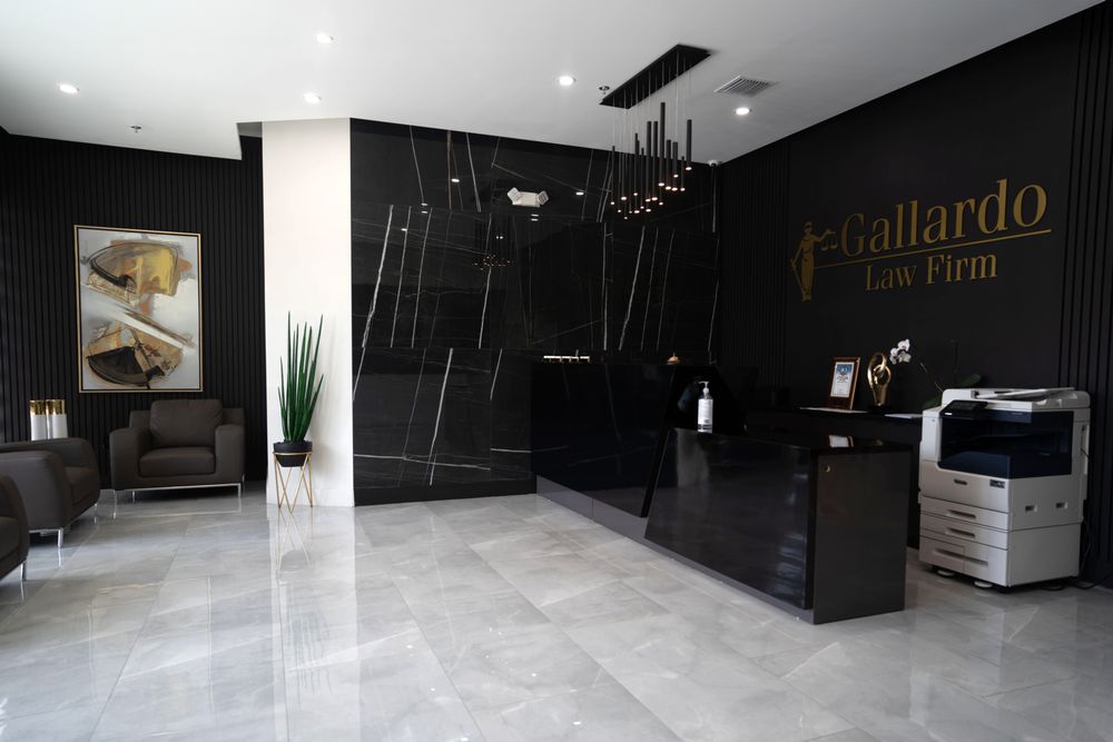 GALLARDO LAW FIRM - Updated December 2025 - Request Consultation - 7802 ...