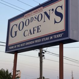 GOODSON’S CAFÉ - Updated July 2025 - 368 Photos & 638 Reviews - 27931 ...