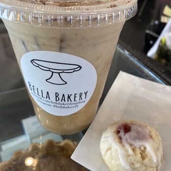 BELLA BAKERY - Updated November 2025 - 140 Photos & 124 Reviews - 1501 ...