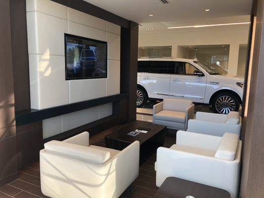 HENNESSY FORD LINCOLN ATLANTA - Updated December 2025 - 67 Photos & 293 ...