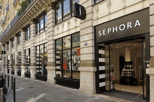 SEPHORA - Updated September 2025 - 55 rue Saint Placide, Paris, France ...