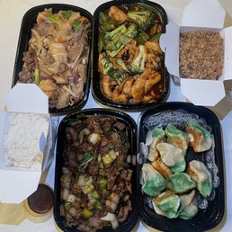 MR DUMPLING - Updated January 2026 - 488 Photos & 357 Reviews - 5470 ...