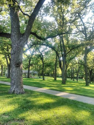 WALNUT GROVE PARK - Updated July 2025 - 15050 Q St, Omaha, Nebraska ...