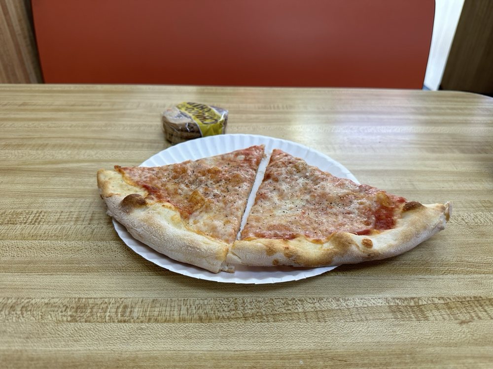 ZACK’S PIZZA - Updated December 2025 - 19 Photos & 82 Reviews - 79 N ...