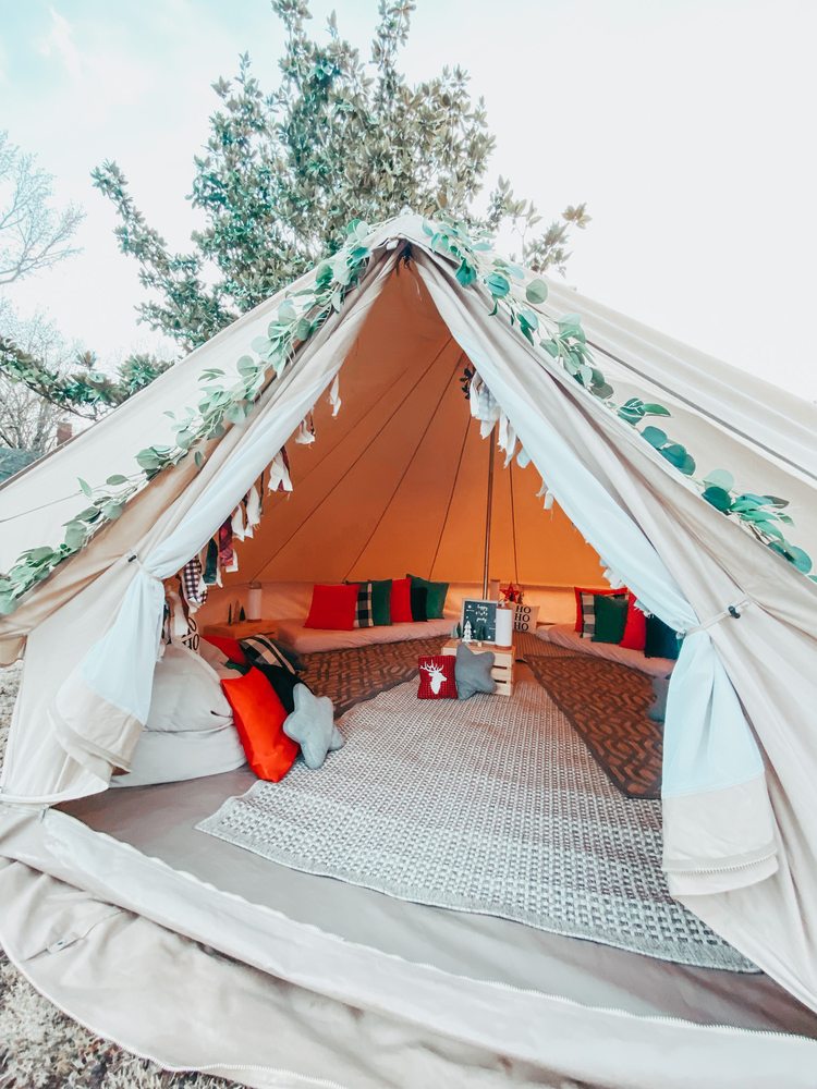 GLAMP 901 - Updated October 2025 - 5010 Summer Ave, Memphis, Tennessee ...