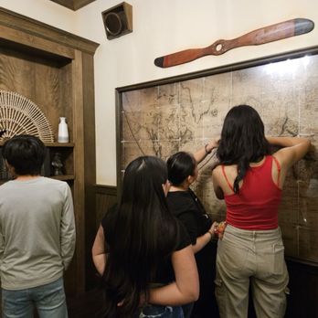 THE ESCAPE GAME HONOLULU - Updated October 2025 - 163 Photos & 138 ...