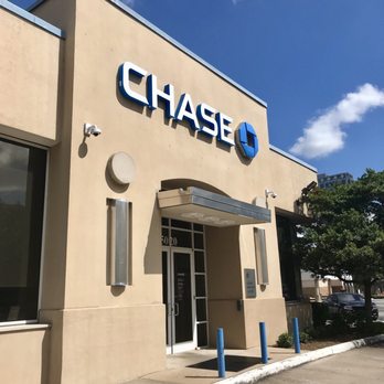 CHASE BANK - Updated September 2025 - 14 Reviews - 5020 San Felipe St ...