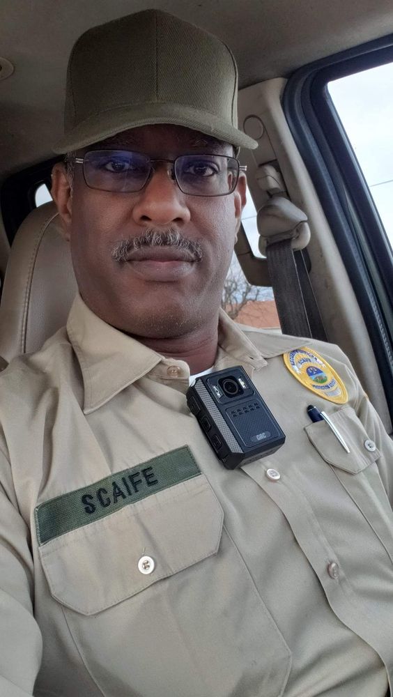 SCAIFE PROTECTION SERVICES - Updated March 2026 - San Francisco ...
