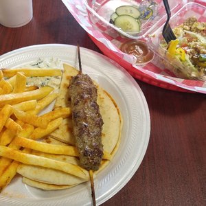 Nazareth Bread - Order Food Online - 173 Photos & 170 Reviews ...