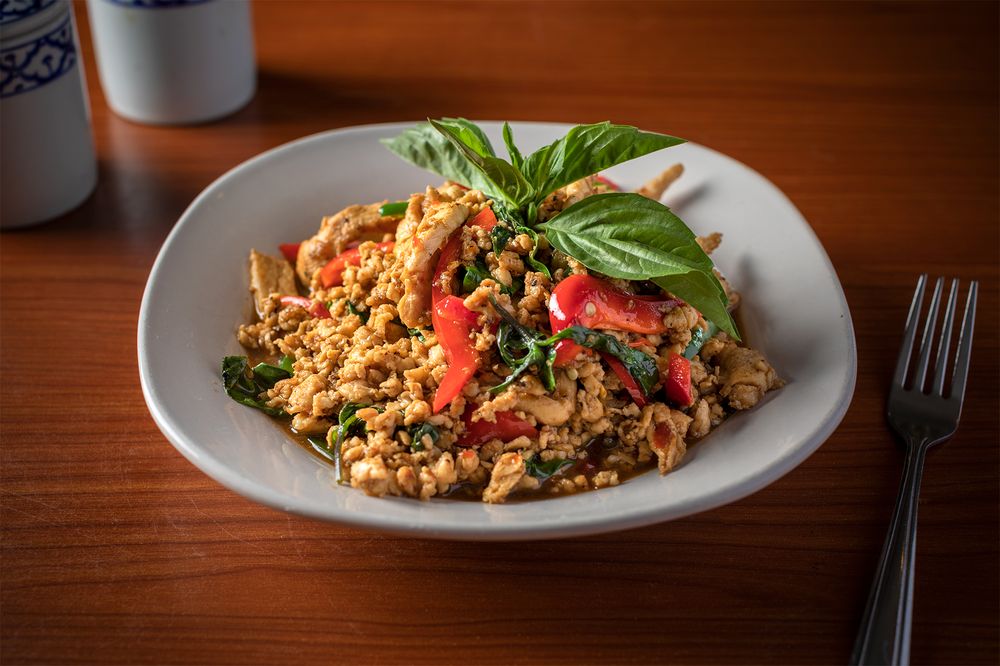 THAI PASTRY & RESTAURANT - Updated June 2024 - 230 Photos & 340 Reviews ...