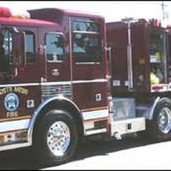 COSTA MESA FIRE & RESCUE - 77 Fair Dr, Costa Mesa, CA - Yelp