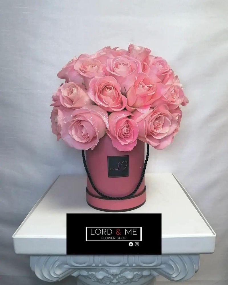 LORD & ME FLOWER SHOP - Updated July 2025 - 14 Photos - 4812 S Pulaski ...