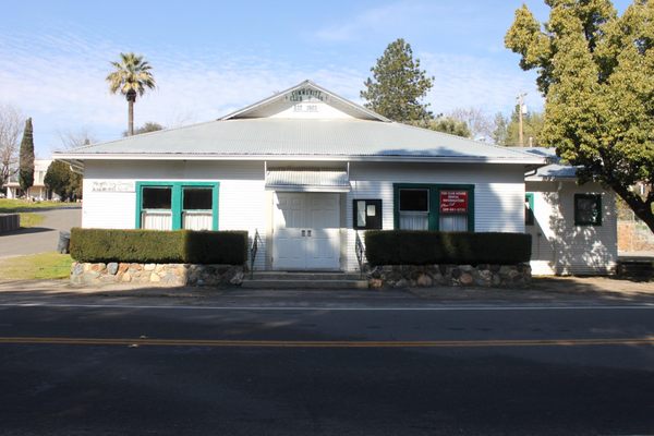 KNIGHTS FERRY COMMUNITY CLUB - 17601 Main St, Knights Ferry, CA - Yelp
