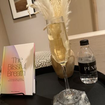 SPA PENDRY WASHINGTON DC - Updated December 2025 - 26 Photos - 655 ...