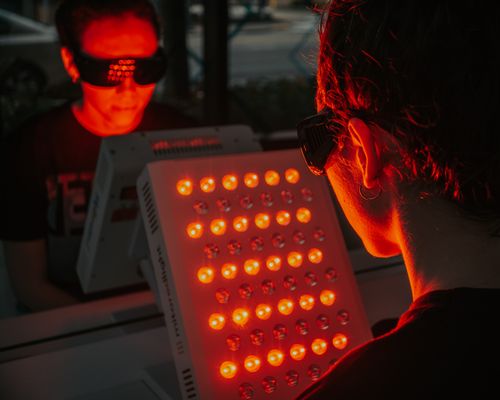 SWEATHOUZ INFRARED SAUNA STUDIO - Updated December 2025 - 60 Photos ...