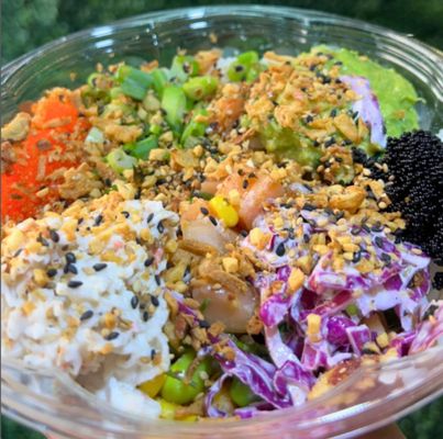 POKEMOTO - Updated October 2025 - 25 Photos & 18 Reviews - 3020 Floyd ...