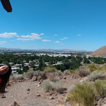 HUFFAKER PARK AND MOUNTAIN TRAIL - Updated October 2025 - 156 Photos & 44 Reviews - 1160 E ...