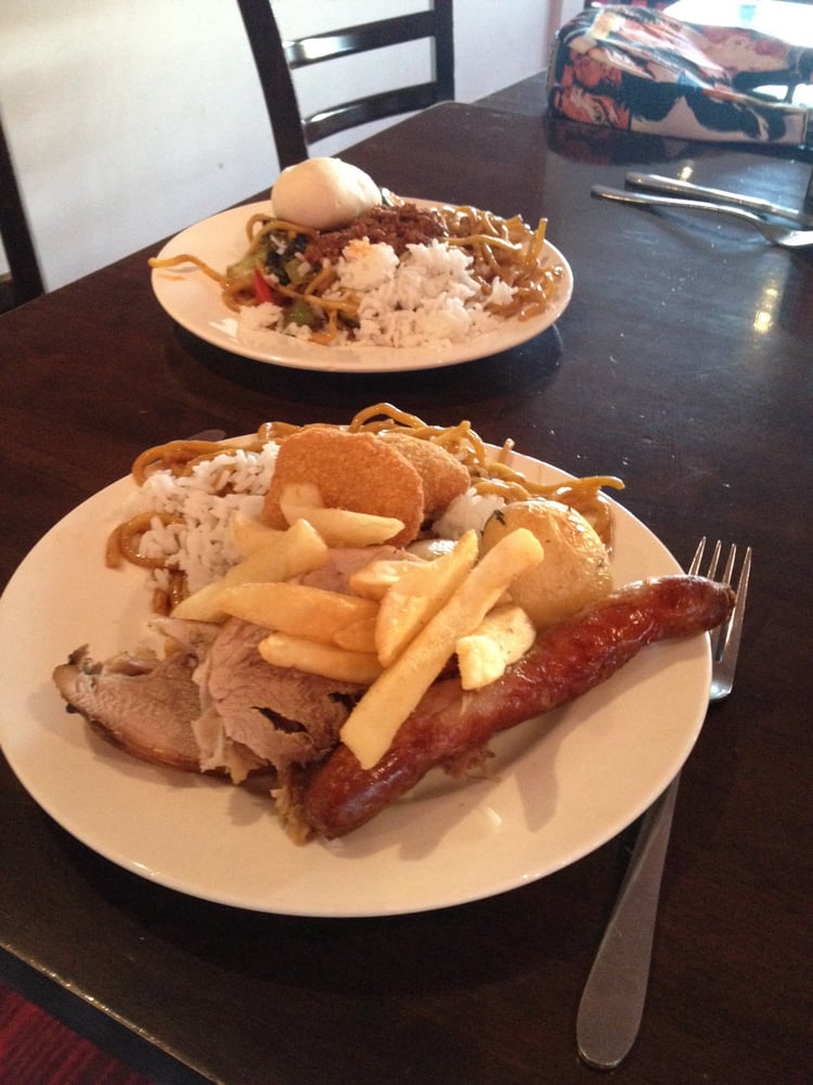 SPRINGWOOD FEAST - Updated December 2025 - Rochdale Rd, Springwood ...