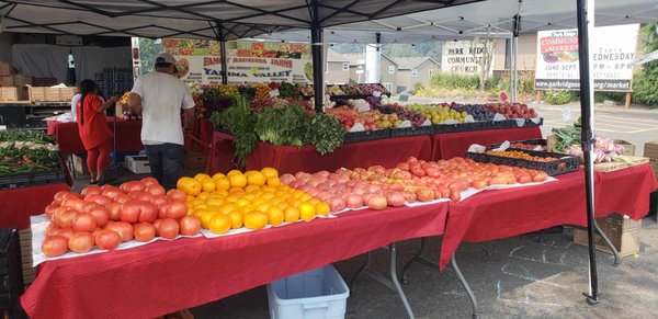 PARK RIDGE COMMUNITY MARKET - 3805 Maltby Rd, Bothell, Washington ...