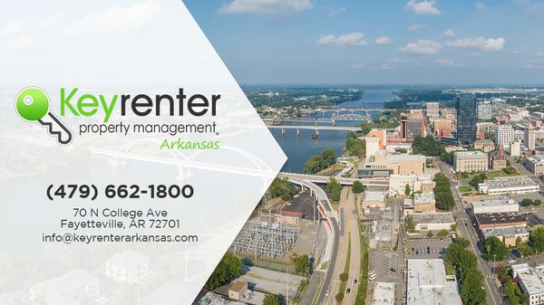 KEYRENTER ARKANSAS PROPERTY MANAGEMENT - Updated July 2025 - 4762 ...