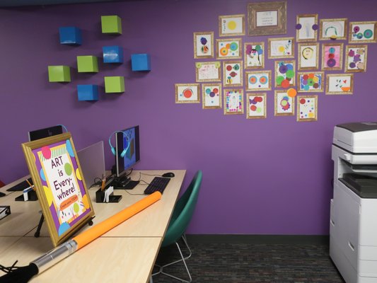 PARK RIDGE PUBLIC LIBRARY - Updated August 2025 - 40 Photos & 32 ...