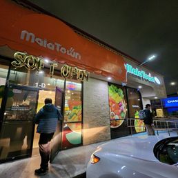 MALA TOWN - Updated July 2025 - 1033 Photos & 701 Reviews - 5960 Spring ...