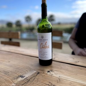 BARON BALCHE - 153 Photos & 50 Reviews - Wineries - Camino San José de ...