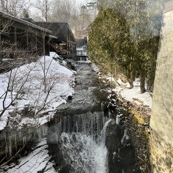 ANCASTER MILL - Updated September 2025 - 241 Photos & 94 Reviews - 548 ...