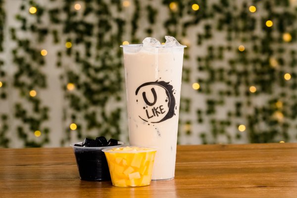 ULIKE TEA - MCALLEN - Updated July 2025 - 104 Photos & 33 Reviews ...