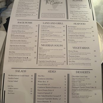 THE CONTINENT DC - Updated March 2025 - 217 Photos & 83 Reviews - 1110 ...