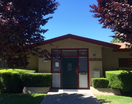 TRACY EYE CLINIC - Updated December 2025 - 303 W Eaton Ave, Tracy ...