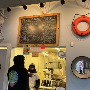 SALTBOX SEAFOOD JOINT - Updated September 2025 - 426 Photos & 337 ...